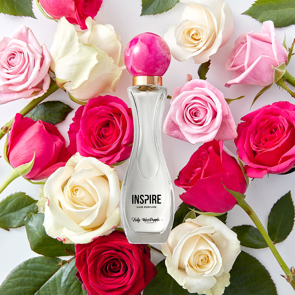 INSPIRE Hair Perfume – Kelly MacPepple